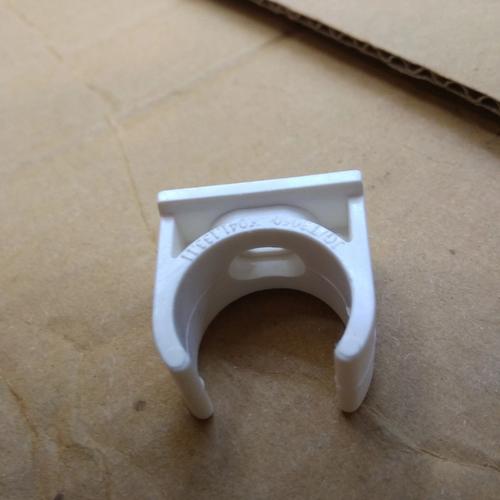 Jual klem conduit lesso 20mm½ /penjepit pipa listrik - Jakarta Barat ...