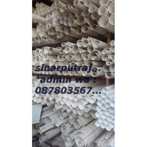Jual PIPA PVC BIASA 2 INCH PERMETER - PRALON PIPA AIR / PARALON AIR ...