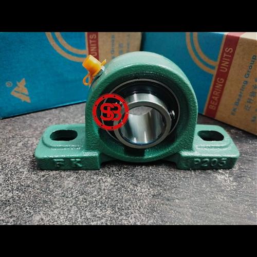 Jual PILLOW BLOCK UCP 205 FK ( As 25mm ) - Kota Surabaya - Surga Boys ...