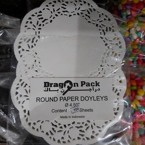 Jual kertas paper doyles eceran isi 10 - 8x8 persegi - Kota Palembang ...