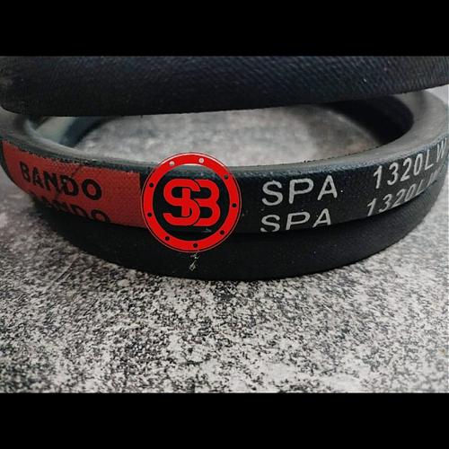 Jual V-BELT SPA 1320 LW BANDO ORIGINAL - Kota Surabaya - Surga Boys ...