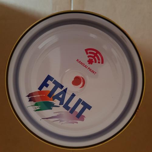 Jual CAT MINYAK FTALIT KANSAI PAINT SIGNAL RED 115-134 - Jakarta ...