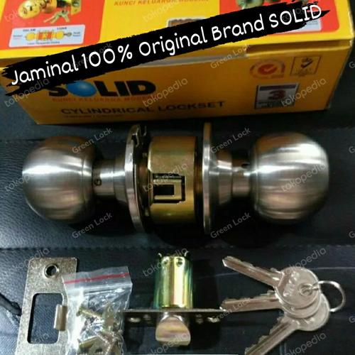 Jual Handle / SOLID Handle Kamar Mandi C 601 x 400 Us32D - Kota Depok ...