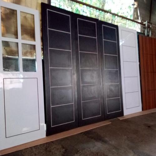 Jual pintu HPL Berbagai motif - Kab. Bekasi - pintumodern88 | Tokopedia