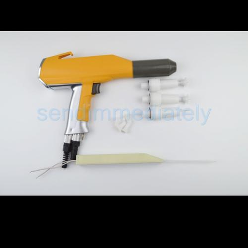 Jual machine mesin powder coating spray gun gema - Kota Semarang - Unbrand Shop | Tokopedia