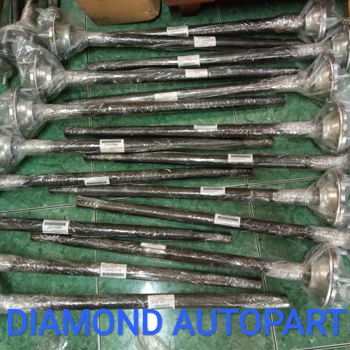Jual REAR AXLE AS RODA BELAKANG L300 DIESEL L039 + CONES + BAUT RODA ...