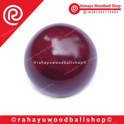Jual Woodball golf kayu - Bola woodball - Pesanan khusus - Kab. Jepara ...