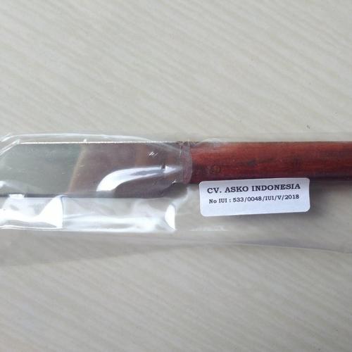 Promo Pisau gips pisau gip gipsum gypsum dental instrument - Kota ...