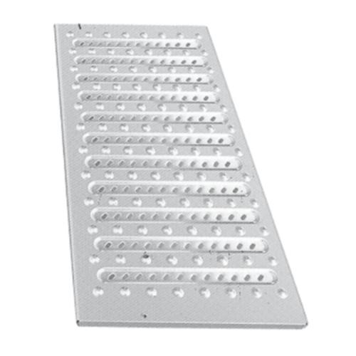 Jual GETRA KITCHEN TRENCH COVER KTC-25 / TUTUP SALURAN AIR DAPUR - Kota ...