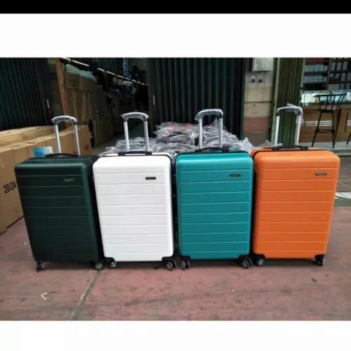 Jual koper polo Vienna uk 28 inch terbaru/termurah/best seller ...