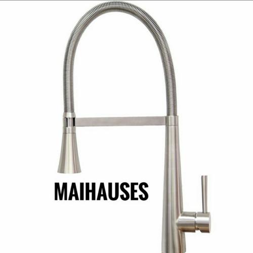 Jual Kran sink fleksibel stainles /kran pantry stainles /kran dapur ...