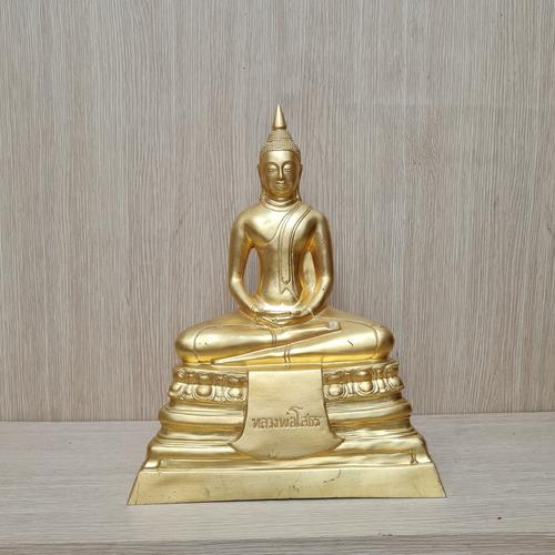 Jual Patung Buddha Lp. Sothorn - Jakarta Utara - Buddha Statue | Tokopedia
