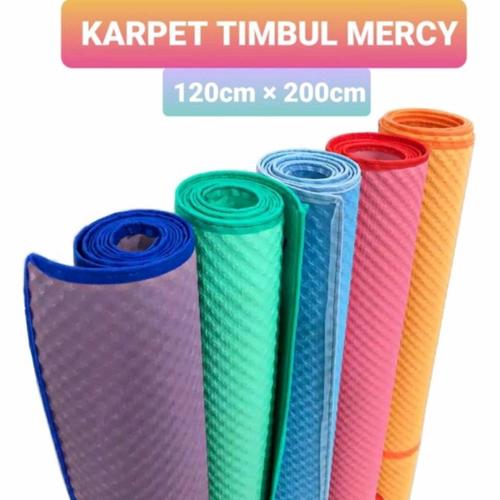 Jual Karpet Lantai / Tiker Lantai Model Bentol - Jakarta Selatan ...