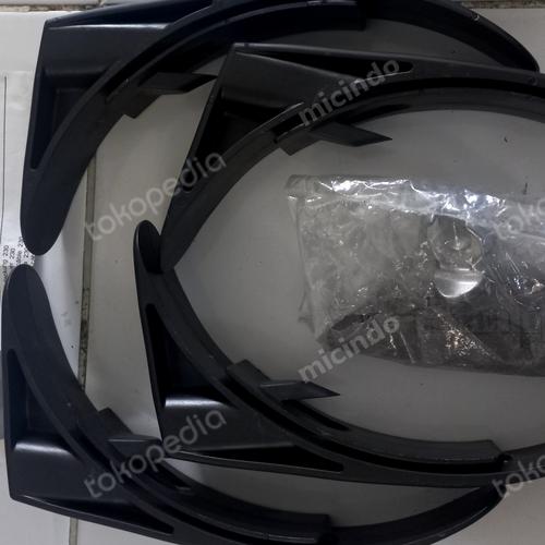 Jual rope sheave bottom hook demag dr 10 - Kota Tangerang - micindo ...