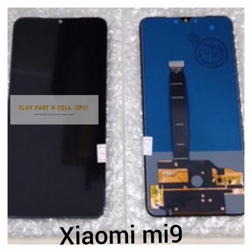 Jual Lcd Touchscreen Xiaomi Mi9 Mi 9 Original - complete - Jakarta ...
