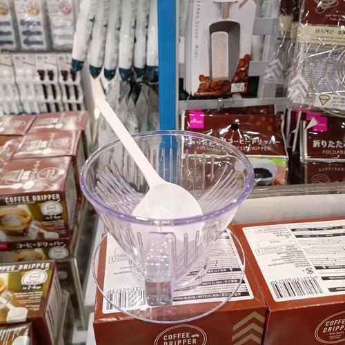 Jual coffee dripper daiso japan / Daiso Dripper Coffee - Jakarta Pusat ...