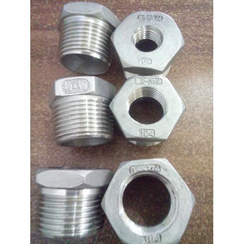 Jual Verlop Ring stainless sus 304 3/4 x 1/2 inch Vlock V-ring Hex ...