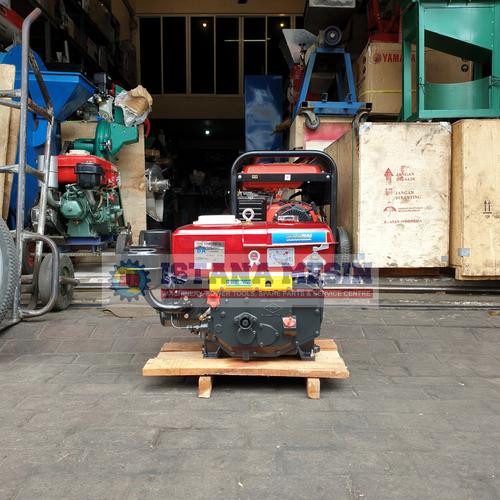 Jual MESIN DIESEL PENGGERAK SERBAGUNA 8PK MESIN TARIK SOLAR DONGHAI R180 - Kota Medan - ISTANA ...