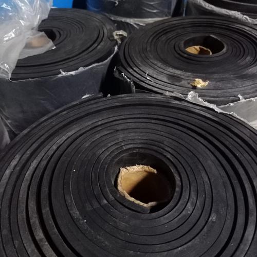 Jual packing karet 6mm x 100cm x 10 mtr - Jakarta Barat - Sumber ...