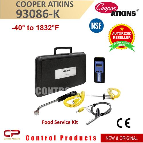 Jual Cooper-Atkins 93086-K Aqua Tuff Thermocouple 3 Probes - Kit ...
