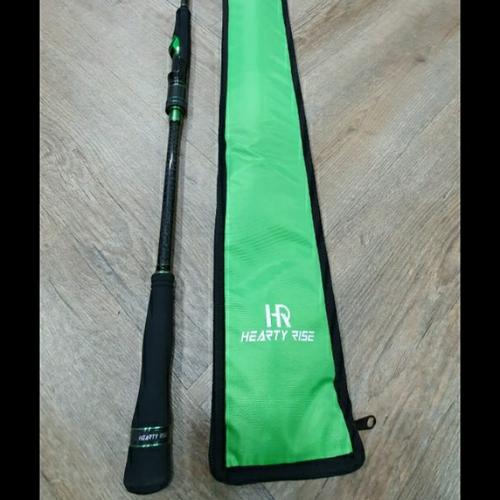 Jual Hearty Rise Rod MAS-661ML Mad Attack - Jakarta Barat - Vardity ...