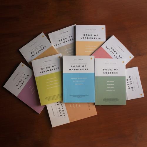 Jual PROMO! Seri Buah Buku Self Improvement - Buku Motivasi - SUCCESS ... Jual PROMO! Seri Buah Buku Self Improvement - Buku Motivasi - SUCCESS ...