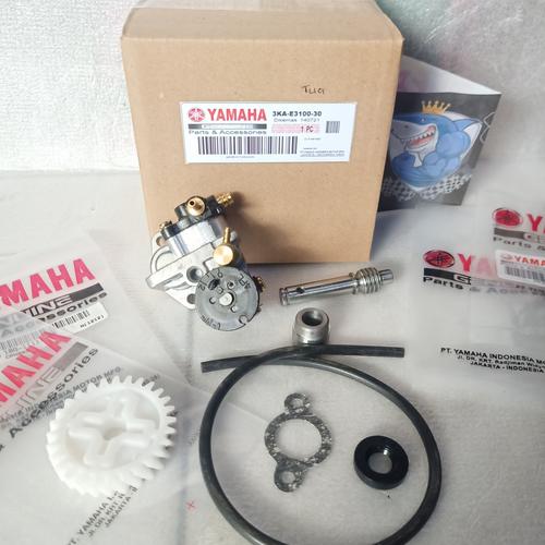 Jual pompa oli samping rx king full set asli yamaha terlengkap termurah ...