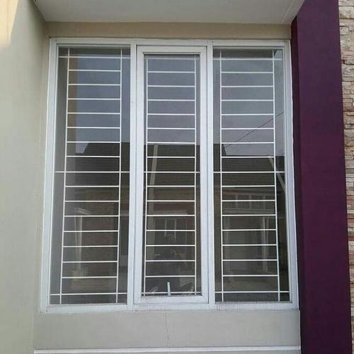 Jual tralis jendela modern minimalis depok bogor - Kota Bogor ...