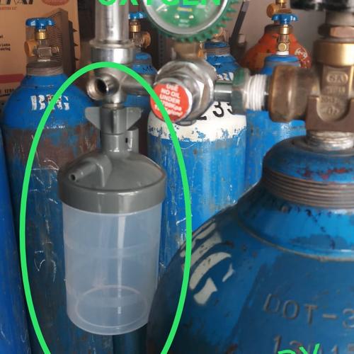 Jual tabung air oksigen humidifier - Kota Tangerang - MITRA ANDA OXYGEN ...