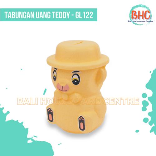 Jual TABUNGAN UANG (TEDDY SAVING BOX) | CELENGAN TEDDY - Kota Denpasar ...