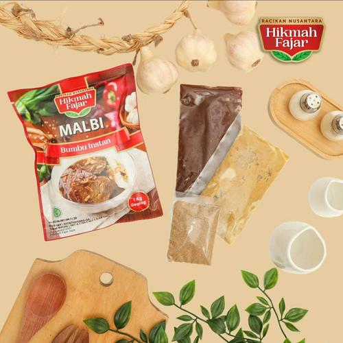 Jual Bumbu Malbi Hikmah Fajar Palembang - Kota Palembang - NS Food ...