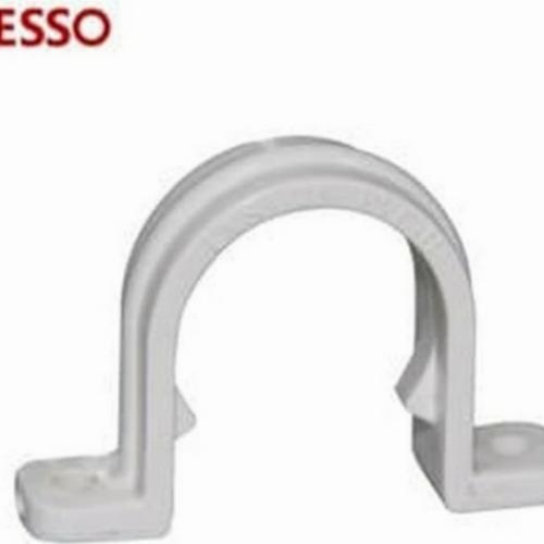 Jual Klem Lesso 20 mm Putih - Kab. Sleman - CV GUDANG LED | Tokopedia
