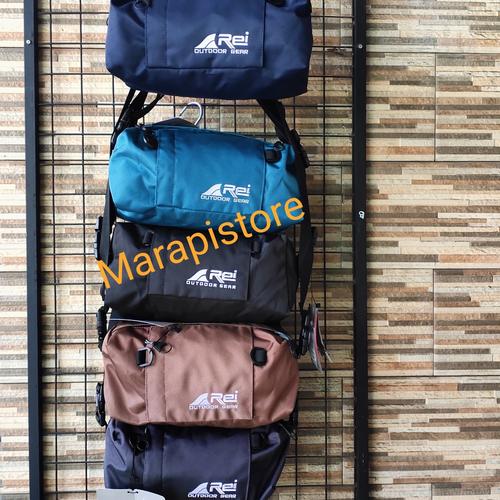Jual Tas Selempang Rei Fastune Original Tas Selempang Arei Original ...