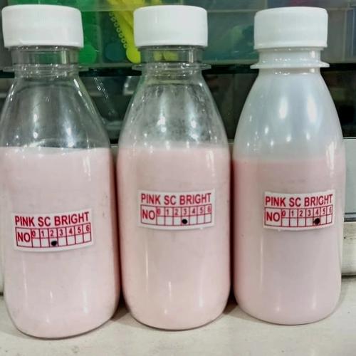 Jual Dental powder acrylic Pink SC BRIGHT non serat /polos, 100gram - 3 ...