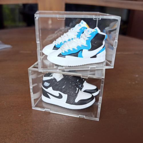 Jual Box Sepatu Sneakers Miniatur Figure - Kab. Jember - RumahHobby ...