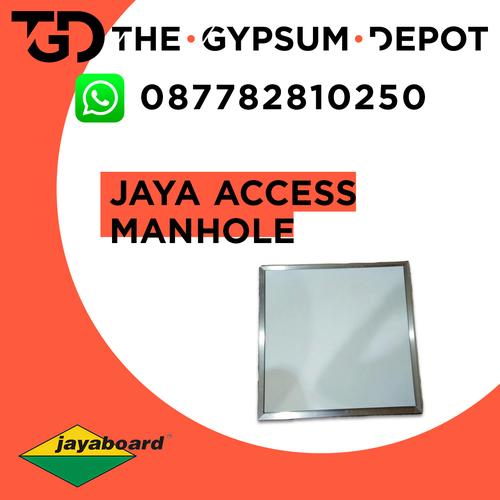 Jual Jaya Access Manhole 45x45cm / 60x60cm / Access Panel Plafon ...