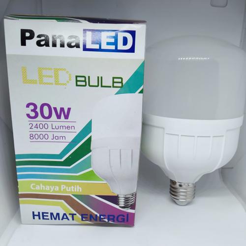Jual LAMPU LED PANALED 30 WATT PROMO!! - Kab. Tangerang ...