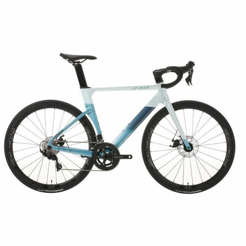 Jual Road Bike New Java Fuoco 2021 - UCI, SHIMANO 105 R7000 Semi ...