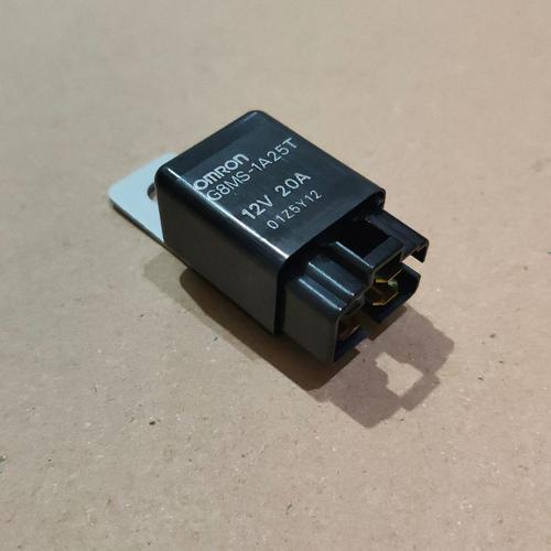 Jual Relay Omron Mobil Honda - Jakarta Selatan - SJM MOTOR | Tokopedia