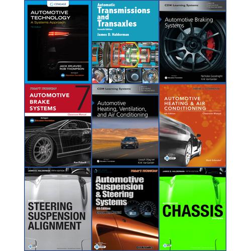 Jual Ebook Otomotif, Truk dan Alat Berat Bergerak | Automotive E-book ...