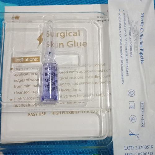 Jual lem sunat surgical skin glue - Jakarta Timur - alkes aisyah ...