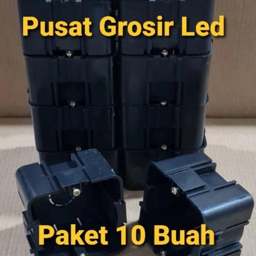 Jual Paket 10 buah Imbodus Broco /Mangkok Listrik broco - Kab. Bogor ...