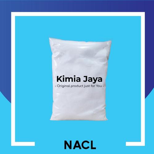 Jual Garam Halus Non Yodium NaCl Sodium Chloride Garam Natrium Klorida 1 KG - Kota Bandung ...