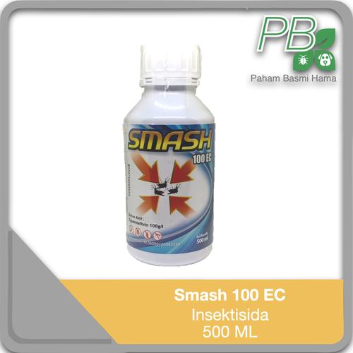 Promo SMASH 100 EC - Paket Fogging Pembasmi Nyamuk - Anti Nyamuk - 500 ...