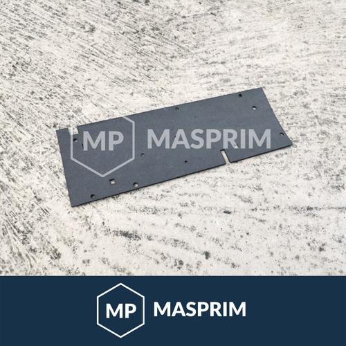 Jual CASE EVA FOAM KEYBOARD VORTEXSERIES VX64 60% - Kab. Sleman ...