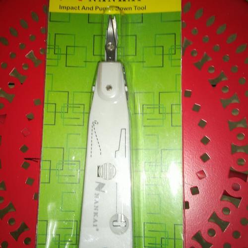 Jual Nankai Tang Krone LSA Punch Down Tool - Kota Bandung - ITstation ...