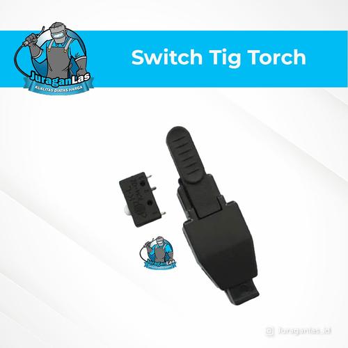 Jual Switch tig torch las Argon - Jakarta Pusat - Indo Las | Tokopedia