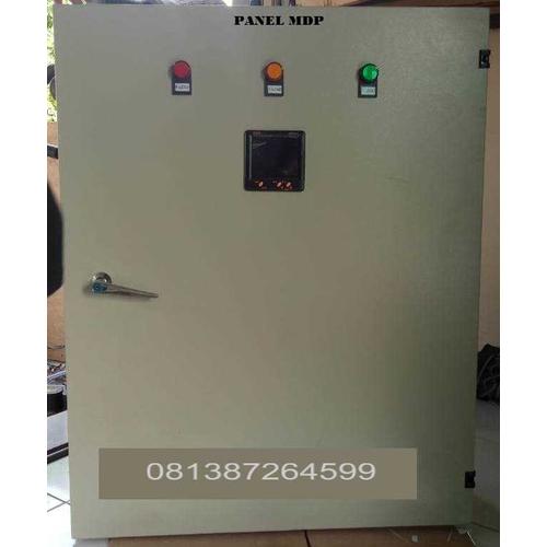 Jual PANEL MDP 66 KVA - Jakarta Utara - BERKAH TIMUR ANUGERAH | Tokopedia
