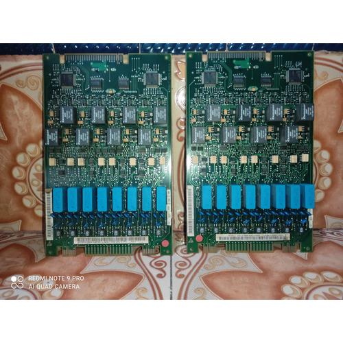 Jual modul pabx siemens hipath 3550 tla trunk analog - Jakarta Pusat ...