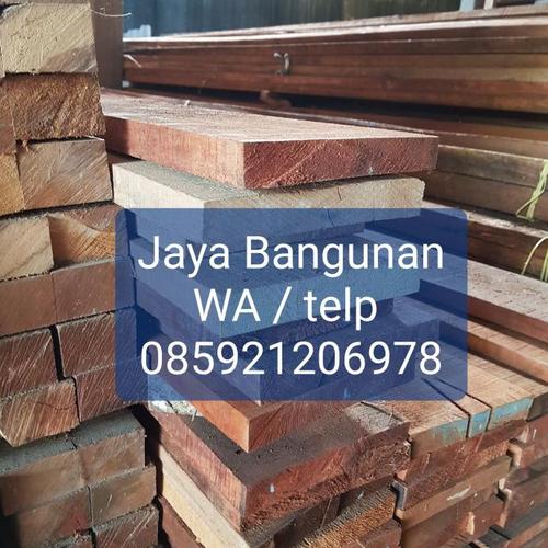 Jual Papan Kayu Meranti 3X20 Lembaran Oxypetalum48 - Jakarta Timur ...